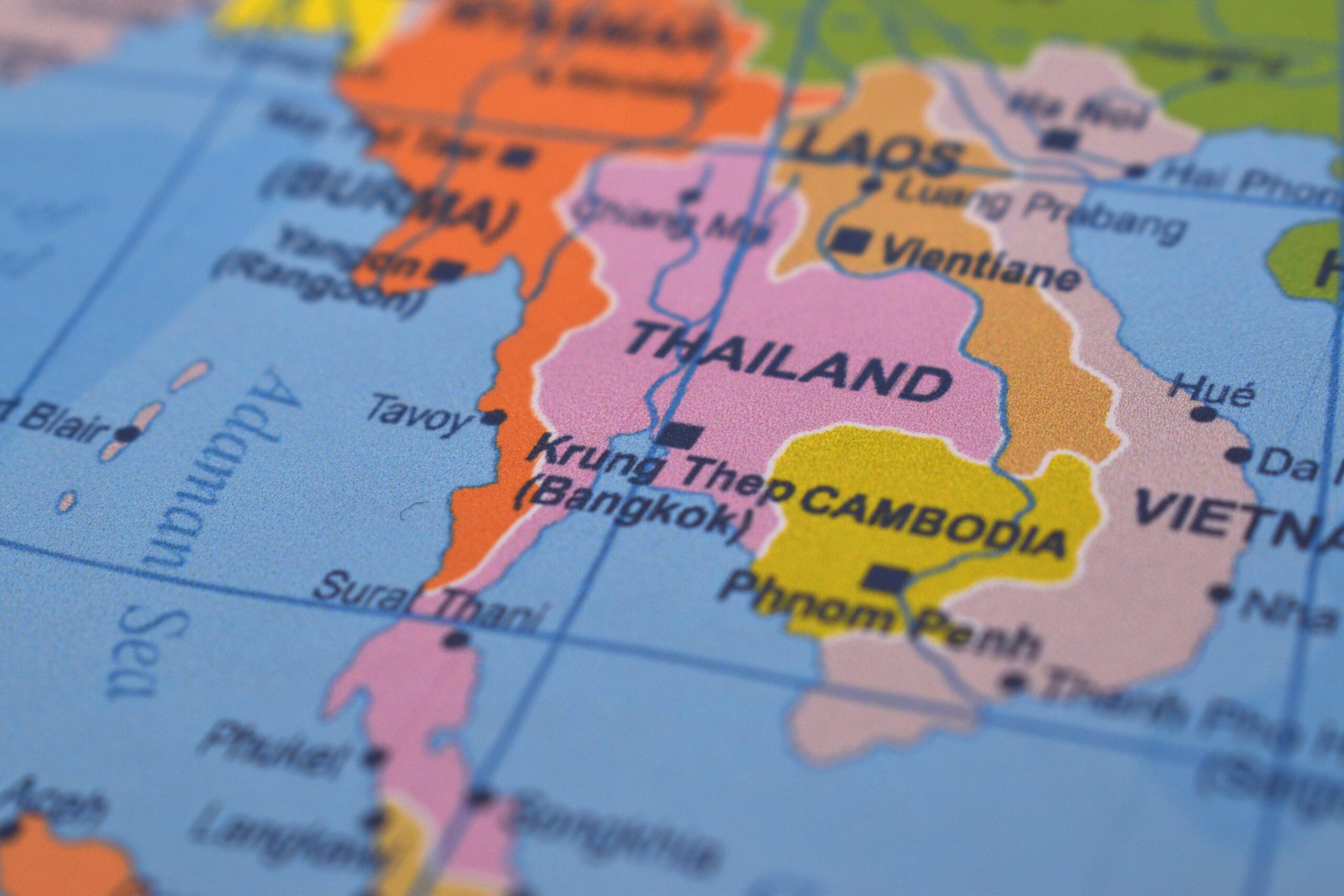 WorldECR | Thailand ‘preparing to enforce’ dual-use export controls ... WorldECR | Thailand ‘preparing to enforce’ dual-use export controls ...